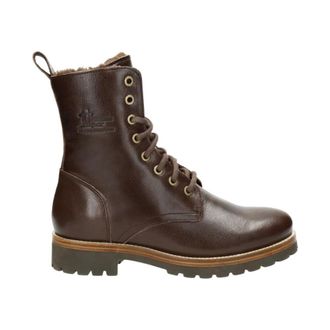 Panama Jack Damen, Schuhe, Braun, 36 EUGr&ouml;&szlig;e
