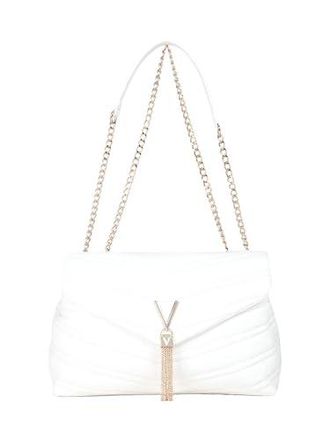 Valentino Privilege, Handbag Femme, Bianco, Talla Unica