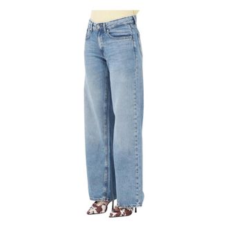 Only Only, Damen, Jeans, Blau, W27Gr&ouml;&szlig;e