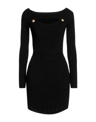 Balmain KLEIDER - Mini-Kleider auf YOOX.COM