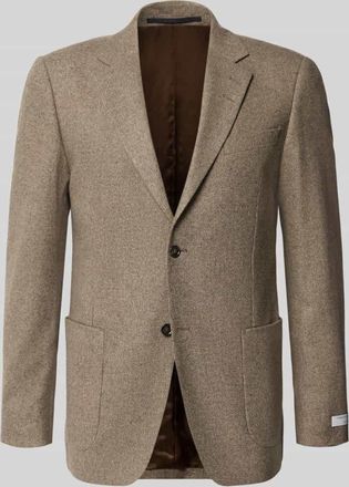 Tiger Of Sweden Slim Fit Sakko aus reiner Viskose Modell Justin