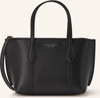 Tory Burch Tory Burch Handtasche Perry Mini schwarz