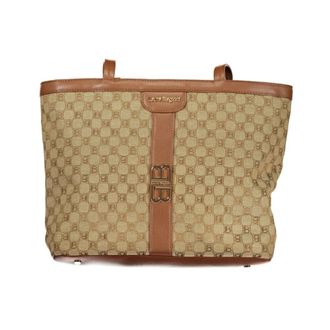 Laura Biagiotti Femme, Sacs, Beige, Taille: ONE Size Delray Bag