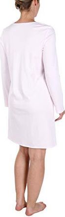 Féraud 3883011 Chemise de Nuit, Rose (10038), 46 Femme