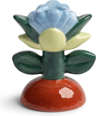 &Klevering Bougeoir fleur Blume &Klevering