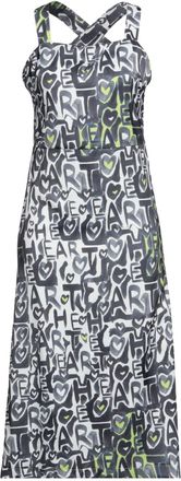 House Of Holland KLEIDER - Midi-Kleider auf YOOX.COM