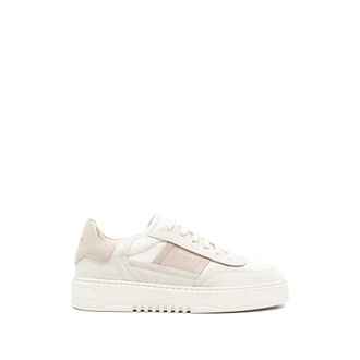 Axel Arigato Homme, Chaussures, Beige, Taille: 40 EU Orbit Edge Baskets