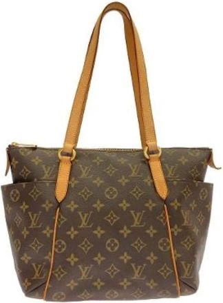 Louis Vuitton Damen, Pre-Owned, Braun, ONE SIZEGr&ouml;&szlig;e