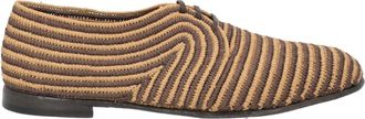 Dolce & Gabbana SCHUHE - Schn&uuml;rschuhe auf YOOX.COM
