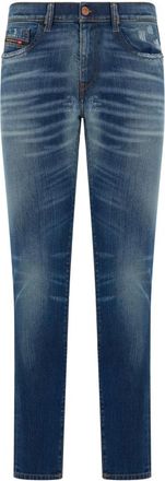 Diesel Homme, Jeans, Bleu, Taille: W29 Jeans