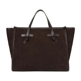 Gianni Chiarini Miss Marcella 32 Shopper Tote - - Bags - Damen - Braun - ONE SIZE