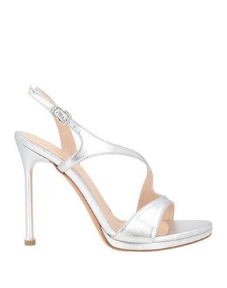 Albano CHAUSSURES - Sandales sur YOOX.COM