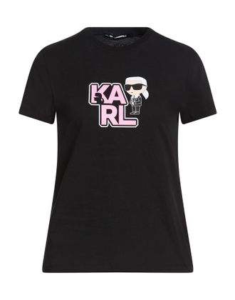 Karl Lagerfeld TOPS - T-shirts auf YOOX.COM