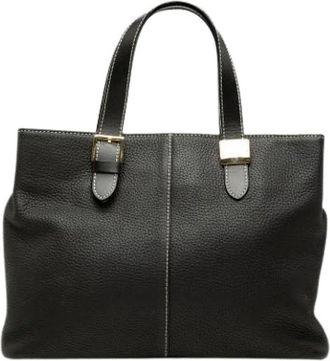 Burberry Damen, Pre-Owned, Schwarzk, ONE SIZEGr&ouml;&szlig;e
