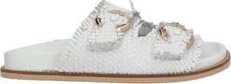 Emanuelle Vee SCHUHE - Sandalen auf YOOX.COM