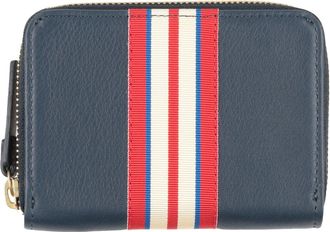 Ines De La Fressange Kleinlederwaren - Brieftaschen auf YOOX.COM