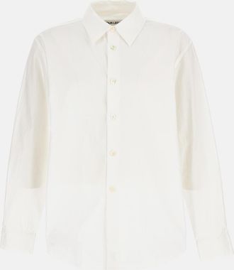 Our Legacy Weisse Hemd Beyond