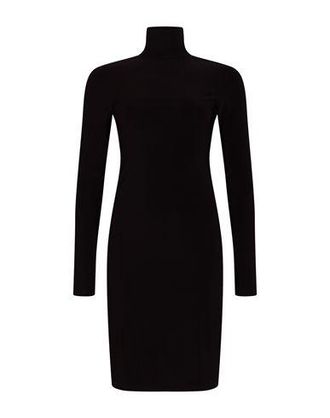 Norma Kamali ROBES - Robes midi sur YOOX.COM