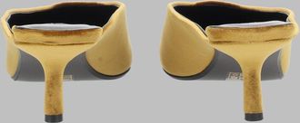 Senso Nina Mule - Beige