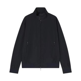 A|X Armani Exchange Homme, Vestes, Bleu, Taille: S Light Vestes