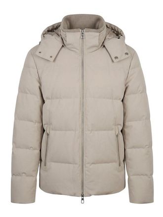 Montecore Daunenjacke - Keine