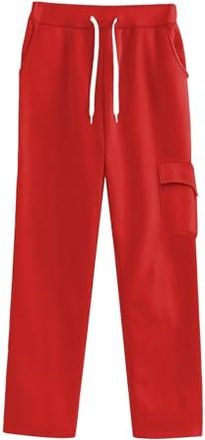 Generic Jean Slim Beige Femme Cuir Homme Marron &Eacute;lastiqu&eacute;e D&eacute;tente Imperm&eacute;able Elasthane Ciel Sportswear Girlfriend Africain &Eacute;lasthanne &Eacute;clair Ras Fourre Poch