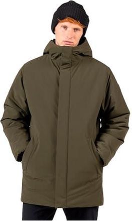 Rossignol Chavanette Insulated Parka XL