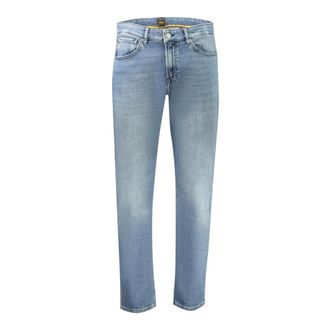 HUGO BOSS Homme, Jeans, Bleu, Taille: W32 L32 Re.Maine Bc-C Jeans