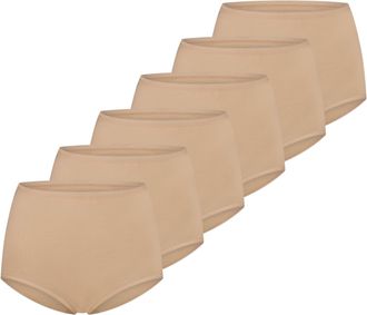 Schiesser Slip 95/5 Cotton