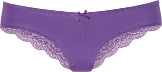 Lascana Slip