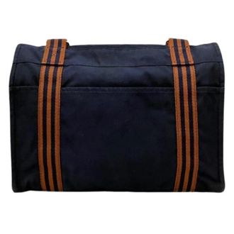Herm&egrave;s Pre-owned Fourre Tout Tote bag - - Pre-owned - Damen - Blau - ONE SIZE