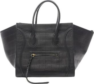 Celine Damen, Pre-Owned, Schwarzk, ONE SIZEGr&ouml;&szlig;e