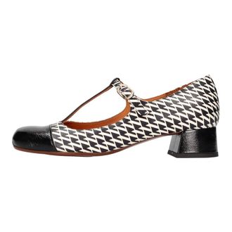 Chie Mihara Femme, Chaussures, Multicolore, Taille: 38 EU Revita45 D&eacute;collet&eacute;