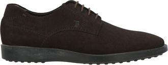 Tod's SCHUHE - Schn&uuml;rschuhe auf YOOX.COM