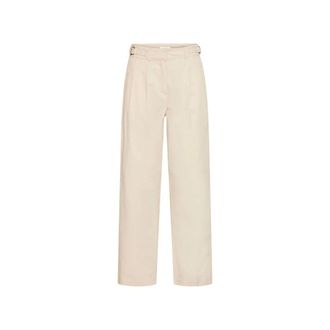 b.young Damen, Hosen, Beige, XSGr&ouml;&szlig;e