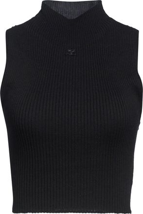 Courr&egrave;ges STRICKWAREN - Rollkragenpullover auf YOOX.COM