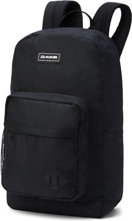 Dakine 365 Backpack 28l, Sac a Dos Mixte, Noir, Taille Unique