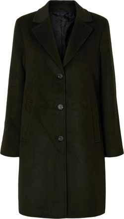 Selected Female Mantel Wollmix