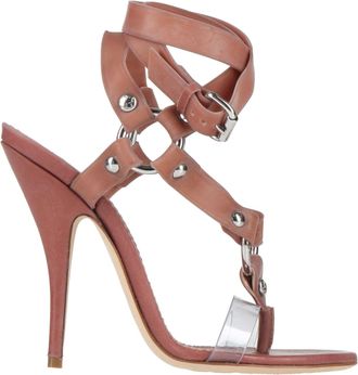 Dsquared2 SCHUHE - Zehentrenner auf YOOX.COM