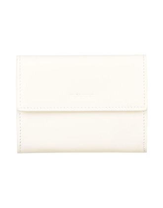 Jil Sander Kleinlederwaren - Portemonnaies auf YOOX.COM