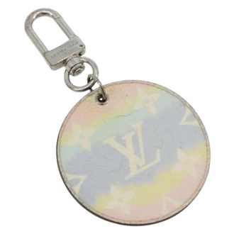 Louis Vuitton Pre-owned Vintage Monogram Canvas Key Holder - - Pre-owned - Damen - Mehrfarbig - ONE SIZE