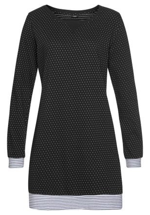 Lascana Nachthemd Dreams