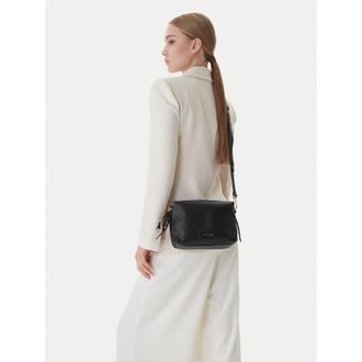 Coccinelle Handtasche Coccinelle U4K Coccinelle Nory E1 U45 15 01 01 Schwarz