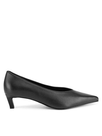 Gino Rossi Pumps MOLLIE-118066 Schwarz