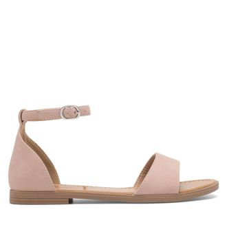 Clara Barson Sandalen Clara Barson BRIA WS5296-32 Rosa