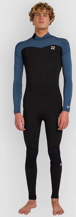 Billabong Absolute Core Neoprenanzug dark denim