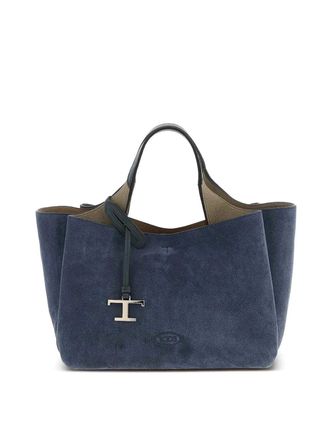 Tod's Sac Cabas - Bleu