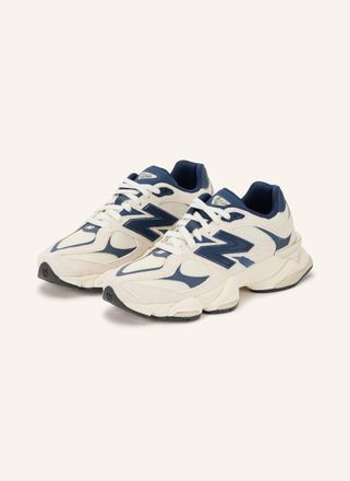 New Balance Sneaker 9060 weiss