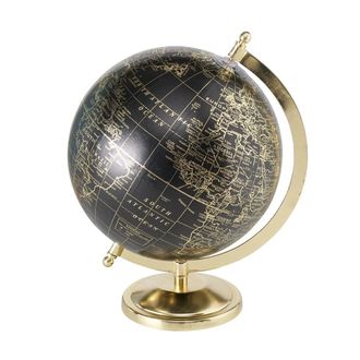 Boltze Dekoaufsteller Globe