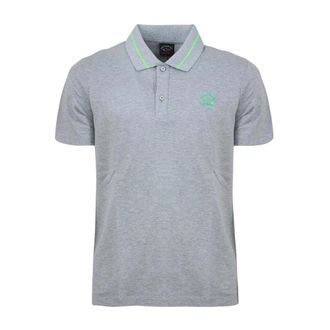 Paul & Shark Polo Shirts - - Tops - Herren - Grau - M